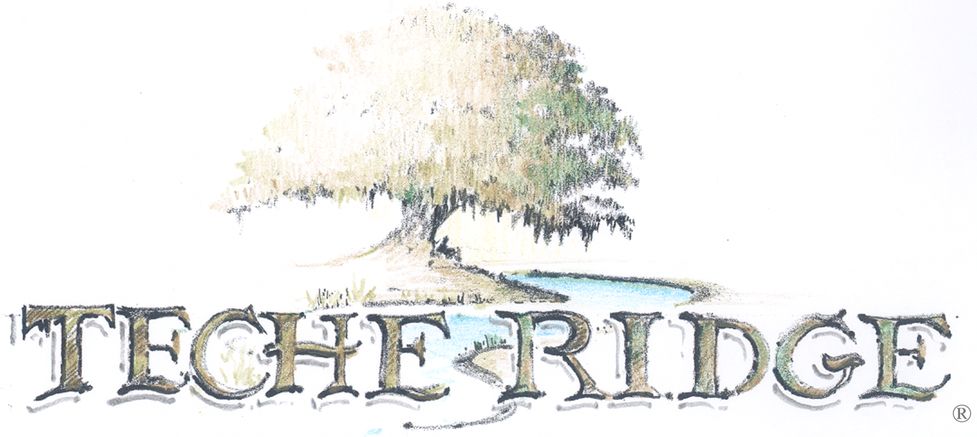 DEVELOPMENT TEAM – Teche Ridge